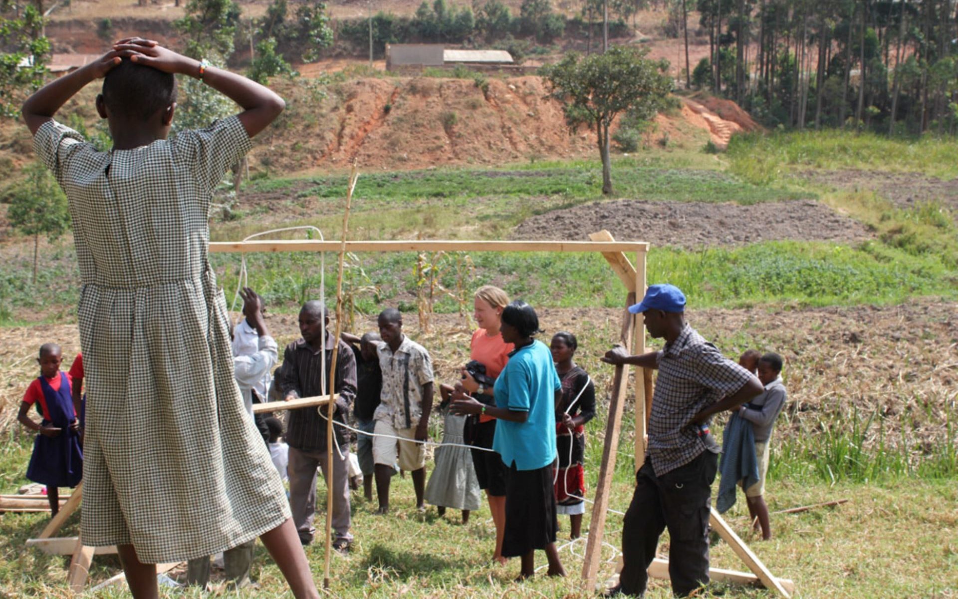 The Humane School – Arkitekter utan gränser