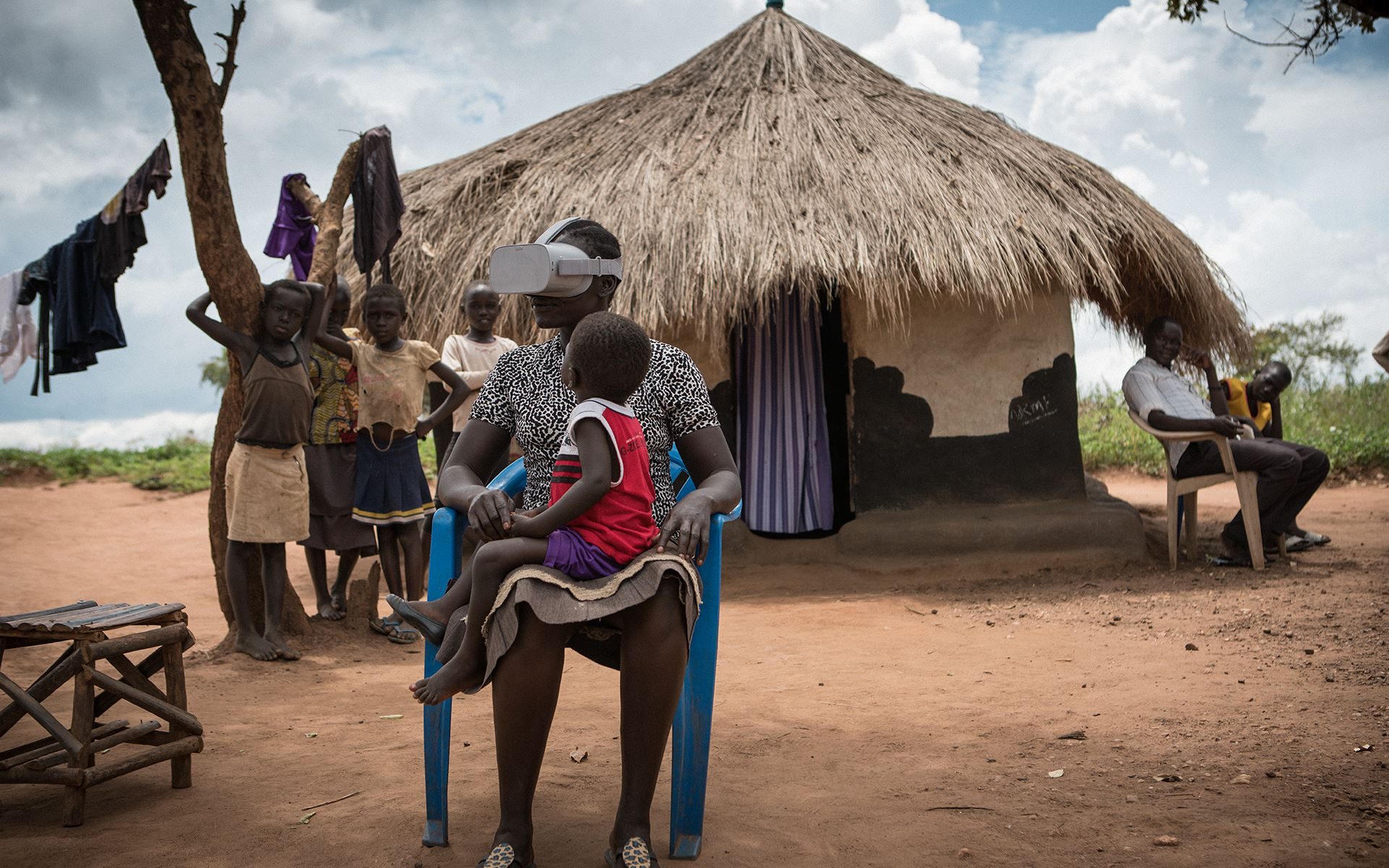 The Humane School – Arkitekter utan gränser