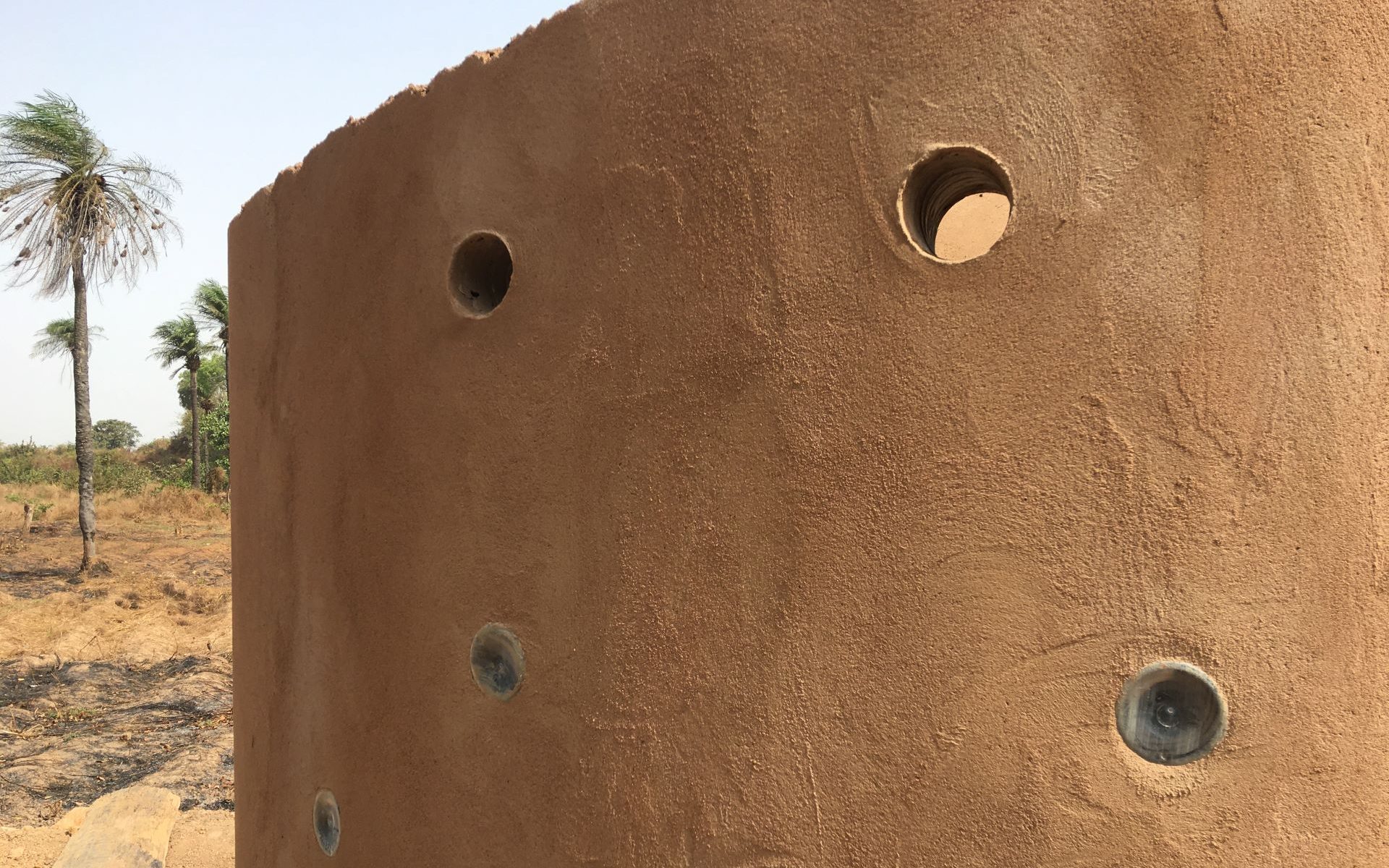 The Humane School – Arkitekter utan gränser