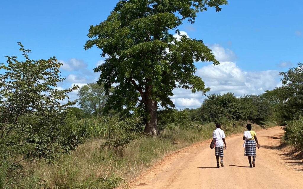 The Humane School – Arkitekter utan gränser